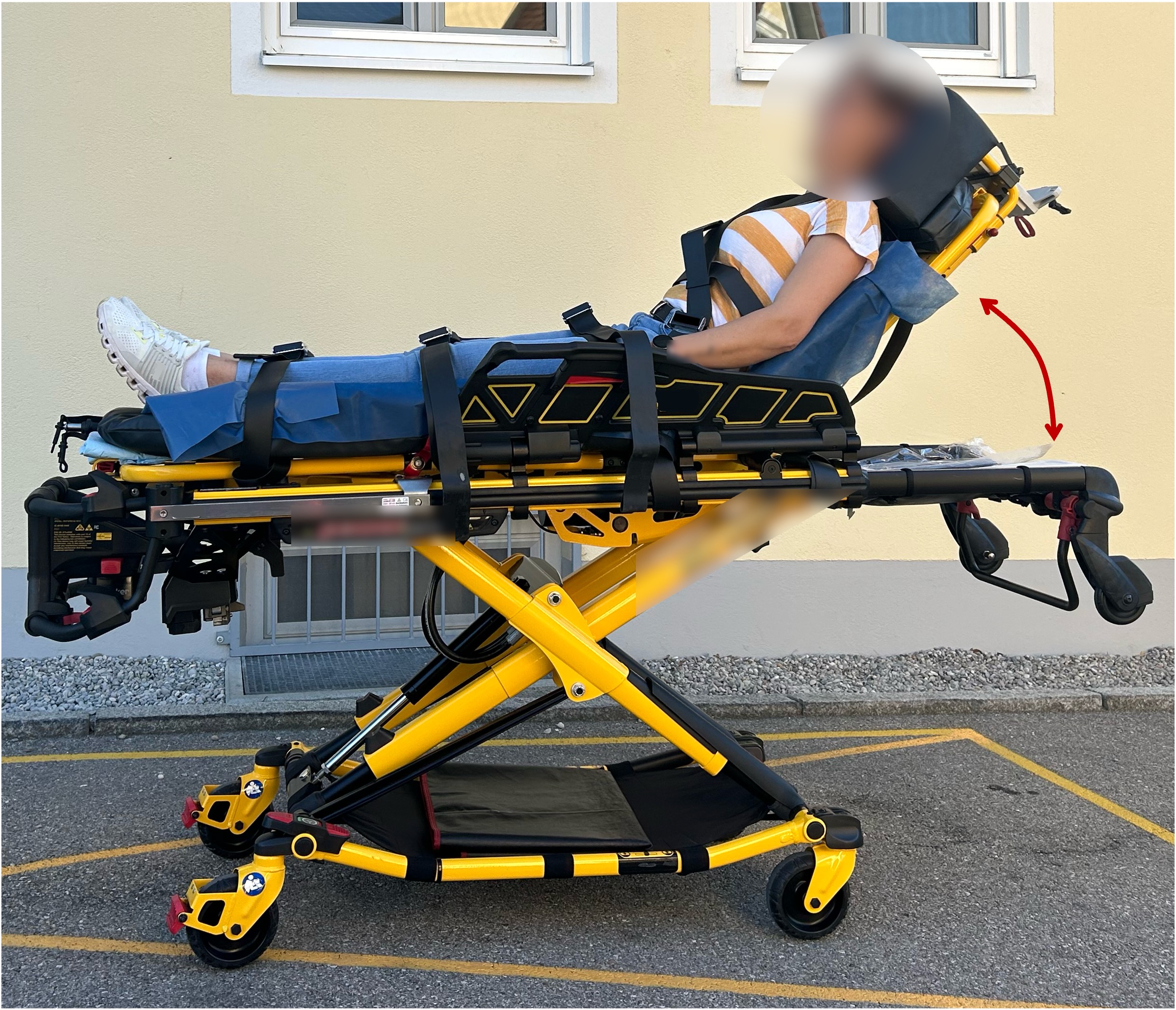 Lagerungstechniken im Rettungsdienst: Sicherheit & Komfort - Medi Know